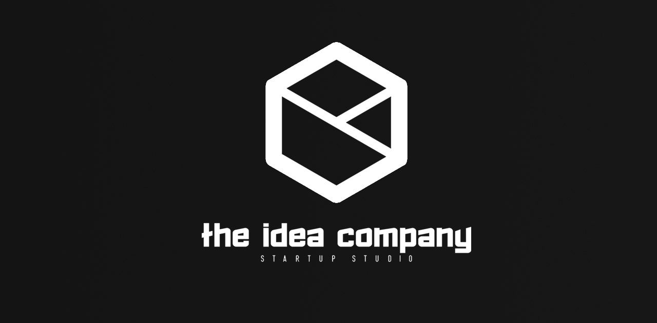 THE IDEA COMPANY - Startup Studio